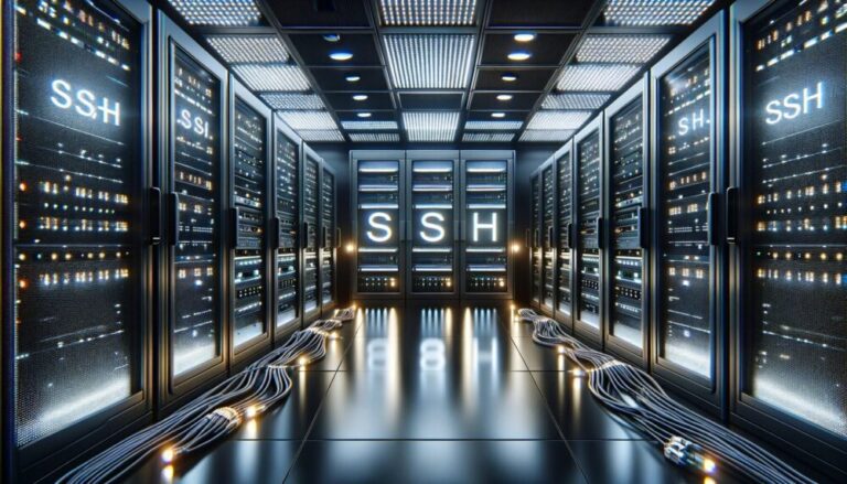 Ubuntu22.04でSSHサーバー構築をマスターする方法！